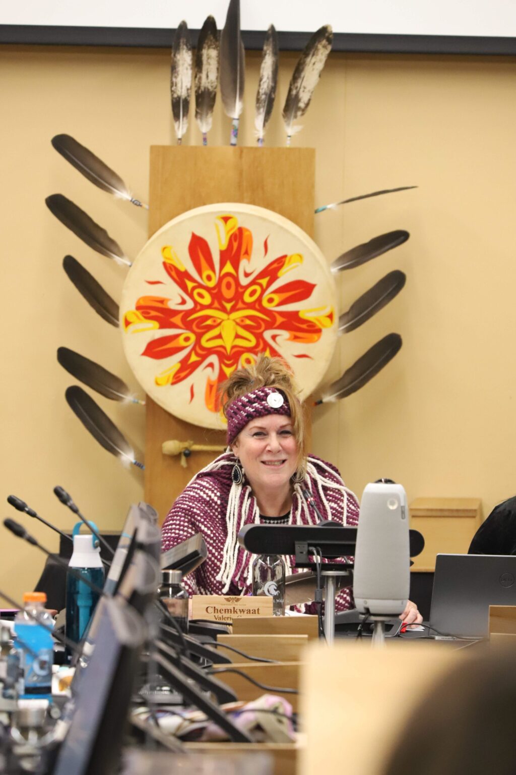 About TFN – Tsawwassen First Nation