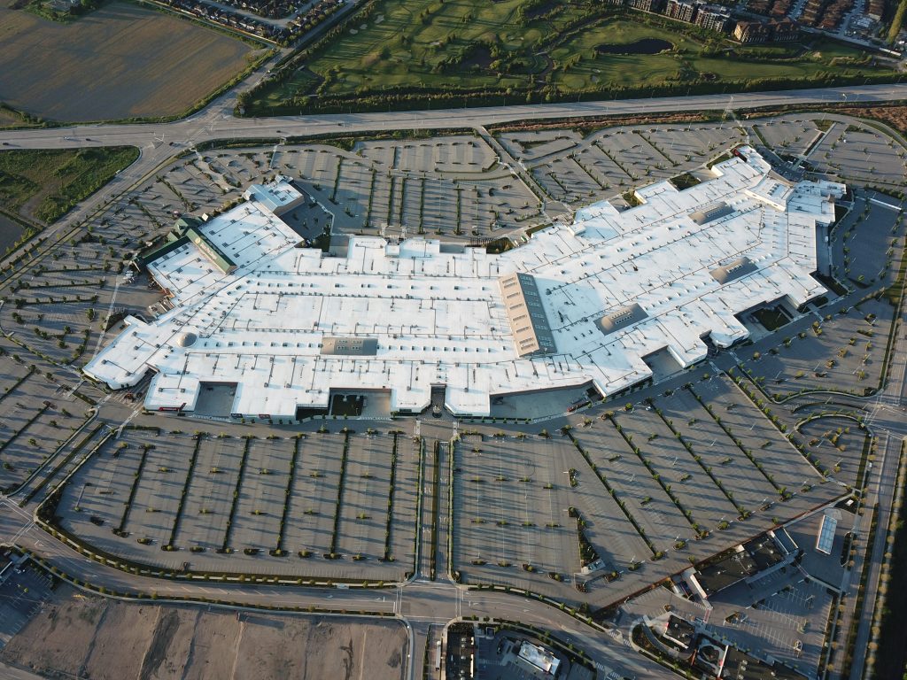 Economic Development – Tsawwassen First Nation
